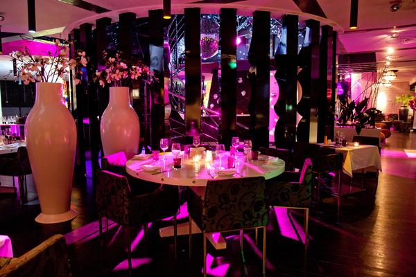 VIP Duplex Club Package | Prague Weekends