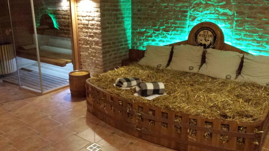 Prague Beer Spa | Prague Weekends